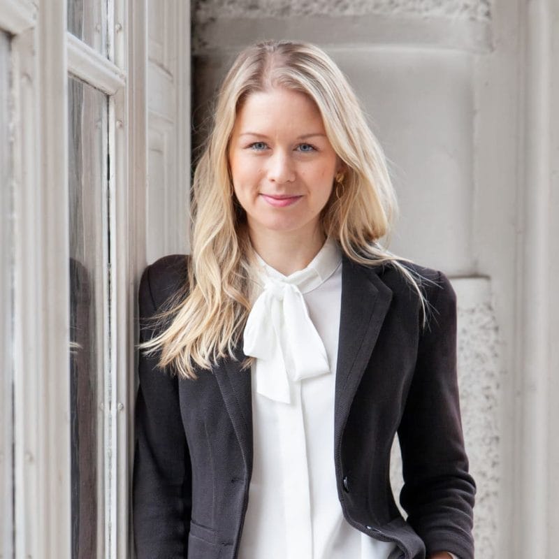 5 tips för att lyckas med din presentation